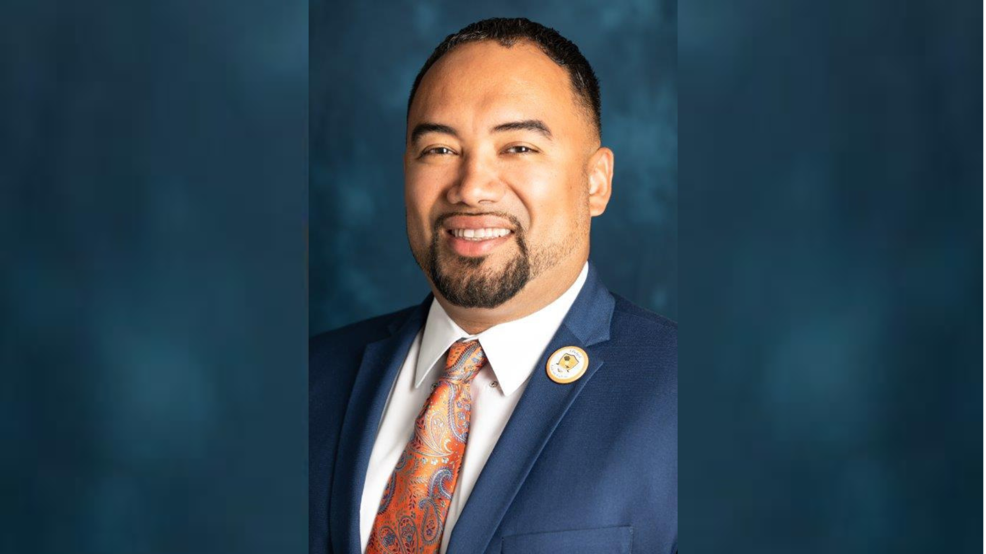 Dr. Thomas A. Cruz-Soto, Jr. Named Interim Vice President of Student Services